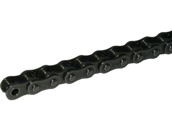 【商品説明】●JIS　ANSI規格の標準ローラーチェーンです。【仕様】●型番：100−1RP96L●チェーンNo．：100　●ユニットリンク数：96　●ピッチ（mm）：31．750　●ローラー外径（mm）：19．05　●内リンク内幅（mm）...