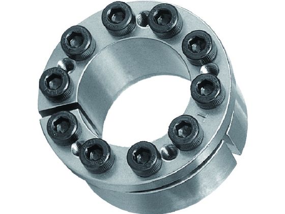 【商品説明】●広範囲の公差軸に対応可能です。【仕様】●型番：PL005X016KE●内径（mm）：5　●外径（mm）：16　●長さ（mm）：13．5　●二面幅寸法（mm）：8　●使用温度範囲（℃）：−30℃〜＋200℃　●スラスト荷重（kN...