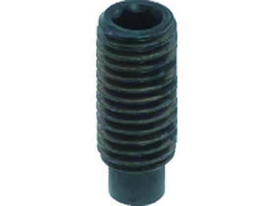 【仕様】●型番：Y102-0630●入数：15本●寸法（mm）d：M6 ●寸法（mm）L：30 ●ねじピッチ（mm）：1．0 ●六角穴対辺寸法（mm）： ●六角穴対辺（s）：3．0 ●六角穴対辺（s）：3．0●スチール（SCM材）【備考】※...
