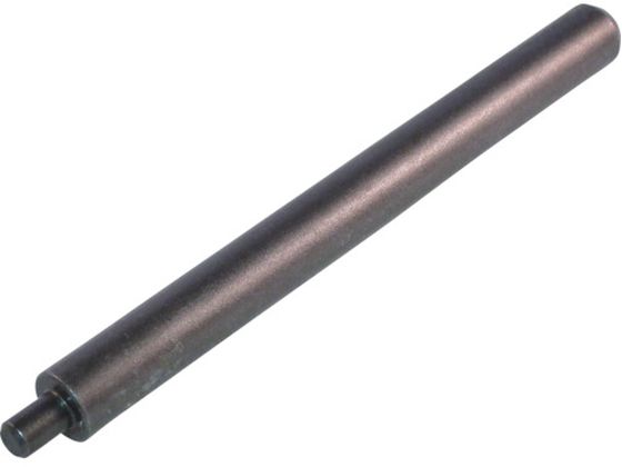 【商品説明】●ホーク・カットアンカー専用の打込み棒です。【仕様】●型番：SC-10●全長（mm）：160 ●適合サイズ（ねじの呼び）：M10・W3／8 ●適合アンカー：10CA・38CA・SUS10CA・SUS38CA●適合ホークカットアン...