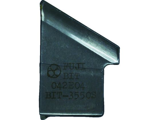 【仕様】●型番：BIT-042E04●タイプ：外面刃●フレアリング角度（°）：30●適合機種：FBM−80A、300●FBM−80A用外面開先用ビット●FBM−80A用●外面開先用ビット●別注品にてご要望に応じた刃物の製作も可能となります。...