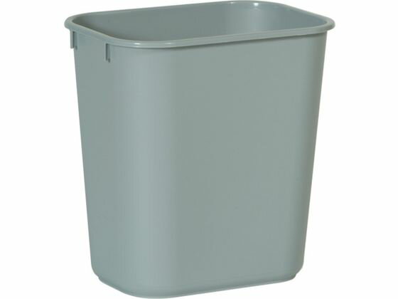 【商品説明】●足元のぶつかりやすいところでも破損しにくい軟質ポリエチレンを使用しています。●別売のスイング式フタを使えば、ゴミを隠し、臭いをもれにくくします。●業務用にも家庭用にも最適なシンプルデザインのダストボックスです。【仕様】●型番：...