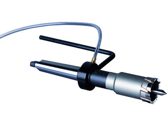 【仕様】●型番：MBSK3●適合機種：18〜80mm用（MT3）●磁気ボール盤でのステンレス穿孔は不向きです。【備考】※メーカーの都合により、パッケージ・仕様等は予告なく変更になる場合がございます。【検索用キーワード】ミヤナガメタルボーラー...