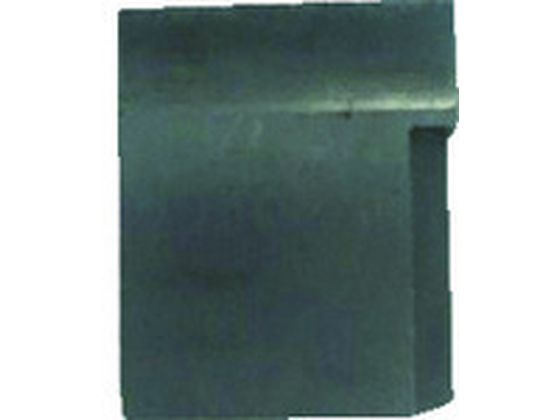 【仕様】●型番：BIT-042F02●タイプ：平面刃●適合機種：FBM−80A、300●FBM−80A用平面開先用ビット●FBM−80A用●平面開先用ビット●別注品にてご要望に応じた刃物の製作も可能となります。【備考】※メーカーの都合により...