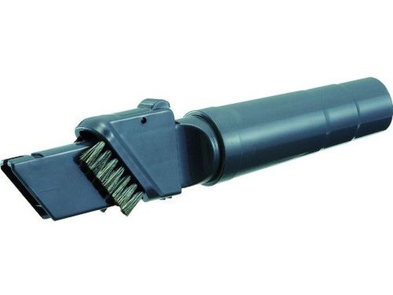 【商品説明】●パイプ内径が32mm〜38mmの乾式クリーナーに取り付けできます。（各メーカー共通）【仕様】●型番：TPC-30525●品名：除電スライドブラシ●パイプ内径32mm〜38mm用です。●まるブラシ、すき間ノズル、2段式ロングノズ...