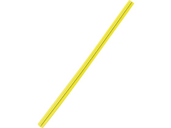 【商品説明】●環境に配慮して材質にポリエチレンを使用しています。塩化ビニールは使用しておりません。【仕様】●型番：PT-410-Y●入数：200本●色：黄　●長さ（mm）：100　●幅（mm）：4　●最大結束径（mm）：70●最大結束径：7...