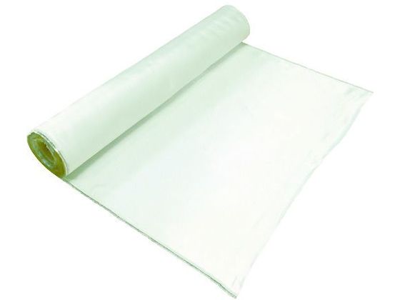 【商品説明】●高温断熱材、排気ダクトの断熱材、炉前カーテン、除冷用カバーに、溶接作業時の火花、ノロ養生に原子力発電所構内作業に●二酸化珪素（Si［［O2］］）が95％の高純度シリカ繊維を使用しています。●耐熱衝撃に優れ、急熱、急冷にも耐えら...