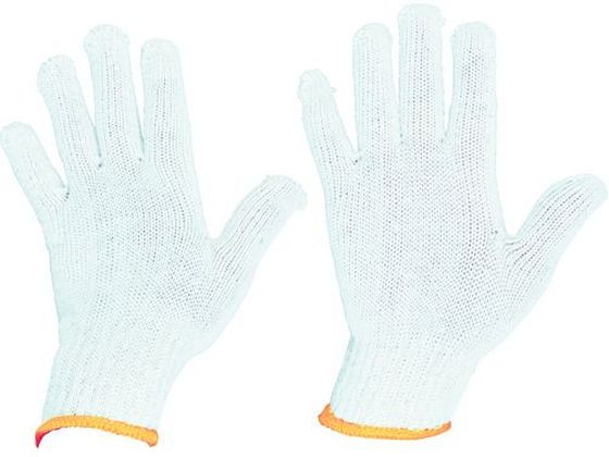【商品説明】●2本編、450g目付けの使いきりタイプの経済的な定番軍手です。●色が生成色で汚れが目立ちにくいです。●吸油性、吸汗性に優れています。●1ダースあたりの重量が450gです。●軽くて使いやすいです。【仕様】●型番：TGM450-2...