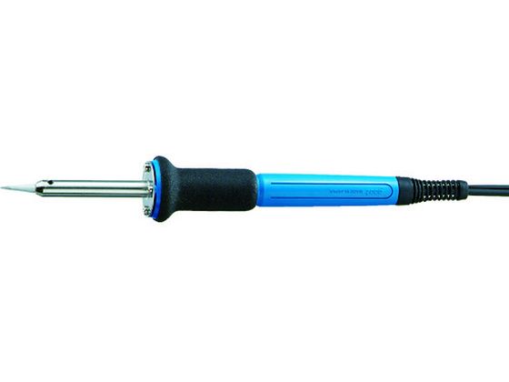 【仕様】●型番：CS-31●電源（V）：AC100　●消費電力（W）：20　●最高温度（℃）：420　●付属コテ先：CS−20／30RT−SB　●全長（mm）：188　●電源コード長さ（m）：1．5●電源コード長さ：1．5m　●ヒーター：筒...