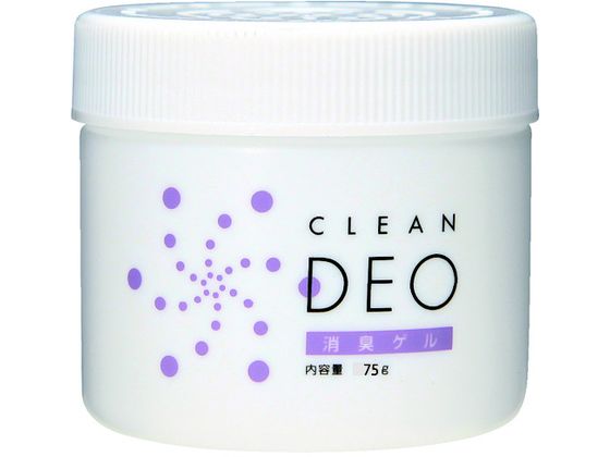 【商品説明】●主原料である二酸化塩素の酸化作用によって悪臭を分解します。●通常の塩素剤と比べて安全性の高い二酸化塩素を配合しています。【仕様】●型番：S-2818●入数：1個●容量（g）：75●主成分：【備考】※メーカーの都合により、パッケ...