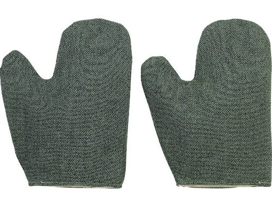【商品説明】●グーデン［［R下］］は、パラ系アラミド繊維と耐炎繊維との複合素材から作られており、非溶融・耐炎・耐熱・強靭性に優れた性能を発揮します。【仕様】●型番：EGM18●色：黒 ●サイズ：フリー ●全長（cm）：25．0 ●手のひら周...