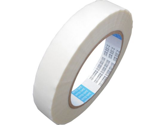 【商品説明】●コイル等の端末、端子の絶縁に。ターミナル板の固定。コイル、ハーネスワイヤケーブルの外装絶縁。●高い耐熱性を有したガラスクロス基材のテープであり、高耐熱絶縁用として幅広い用途で利用頂けます。●耐溶剤性に優れULの難燃性にも許可さ...