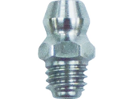 【仕様】●型番：TGNAS-M6X0.75●入数：2個●接続口径：M6×0．75（JISタイプ）A型●SUS303相当【備考】※メーカーの都合により、パッケージ・仕様等は予告なく変更になる場合がございます。【検索用キーワード】TRUSCOグ...