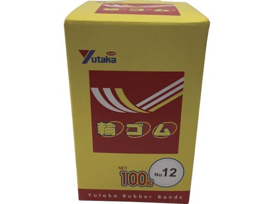 【商品説明】●伸びがよく扱い易いです。●箱入りで取り出し収納が容易です。【仕様】●型番：TTB-1210●入数：100G●色：アメ色　●番手：12　●切幅（mm）：1　●折径（mm）：40　●包装形態：箱入り　●箱入数（g）：100●パッケ...