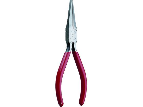 【仕様】●型番：F-606●全長（mm）：153●先端形状（mm）E×F：1．6×4．0●先端フラット加工●マルトロイ［［R1］］（KA70CRF2）●グリップ：ポリ塩化ビニール【備考】※メーカーの都合により、パッケージ・仕様等は予告なく変...