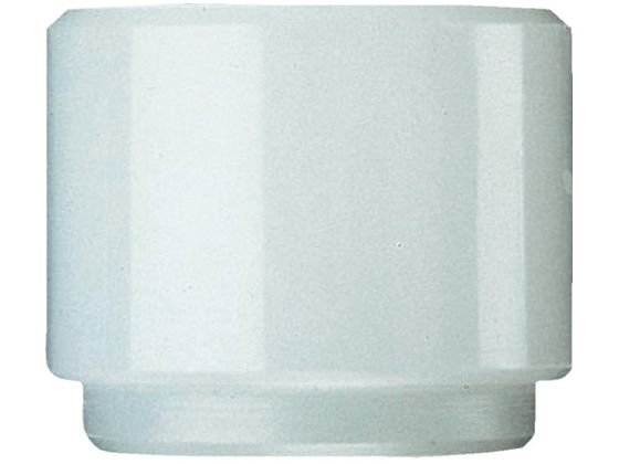 【仕様】●型番：300A-5●頭径（mm）：40●ポリアミド【備考】※メーカーの都合により、パッケージ・仕様等は予告なく変更になる場合がございます。【検索用キーワード】PBスイスツールズ替ヘッド平40mm　PBスイスツールズカエヘッドヒラ4...