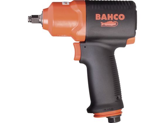 【商品説明】●高トルク、高速度、軽量タイプです。【仕様】●型番：BPC816●ソケット差込角（mm）：9．5●最大締付トルク（N・m）：583●無負荷回転数（min［［の−1乗］］）：12000●空気消費量（［［M3］］／min）：0．74...
