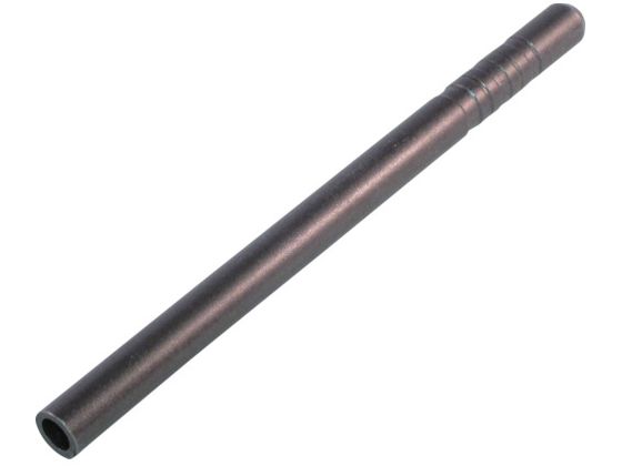 【商品説明】●ホーク・アンカーボルト専用の打込み棒です。【仕様】●型番：SB-6●全長（mm）：150 ●適合サイズ（ねじの呼び）：M6 ●適合アンカー：B650・B665●スチール【備考】※メーカーの都合により、パッケージ・仕様等は予告な...