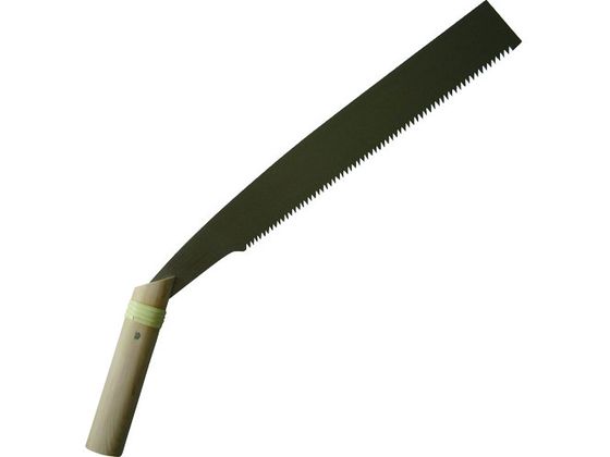 【商品説明】●SK−5鋼材に最適な焼入れ処理を施し、切れ味の良さと持続性を高めました。【仕様】●型番：41539●刃長（mm）：360●全長（mm）：565●炭素工具鋼（SK−5）【備考】※メーカーの都合により、パッケージ・仕様等は予告なく...