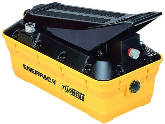 【仕様】●型番：PATG1102N●入力エア圧力（MPa）：0．3〜0．7　●作動音（dBA）：90　●内部リリーフ圧力設定（MPa）：70　●オイルリサーバ（L）：有効2．1●適合シリンダ：単動式●強化プラスチック【備考】※メーカーの都合...