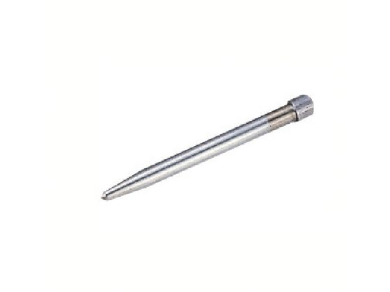 【仕様】●型番：AP-180SAKI●摘要：AP−180用替先【備考】※メーカーの都合により、パッケージ・仕様等は予告なく変更になる場合がございます。【検索用キーワード】TRUSCO超硬自動ポンチ用替先AP180用　トラスコチョウコウジドウ...