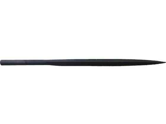 【商品説明】●アターク　A−32・AC−32用の鉄ヤスリになります。【仕様】●型番：YASURI-5-SANKAKU●形状：三角並目（軸径5mm）●全長（mm）：140【備考】※メーカーの都合により、パッケージ・仕様等は予告なく変更になる場...