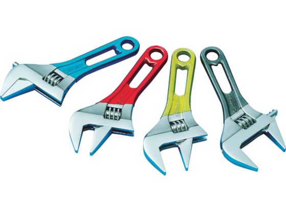 【仕様】●型番：MWM30SR●色：レッド●全長（mm）：141●最大口開き（mm）：30●クロムバナジウム鋼●表面処理：ニッケルクロムメッキ【備考】※メーカーの都合により、パッケージ・仕様等は予告なく変更になる場合がございます。【検索用キ...