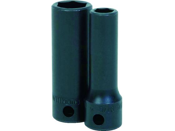 【商品説明】●面接触でボルト・ナットをしっかり捉えます。●電動、エアインパクトレンチ用です。●インパクト使用のために特殊熱処理加工を施し強度、耐久性、安全性を高めています。●SUPER　TORQUE［［R下］］により、ボルト・ナットを変形さ...
