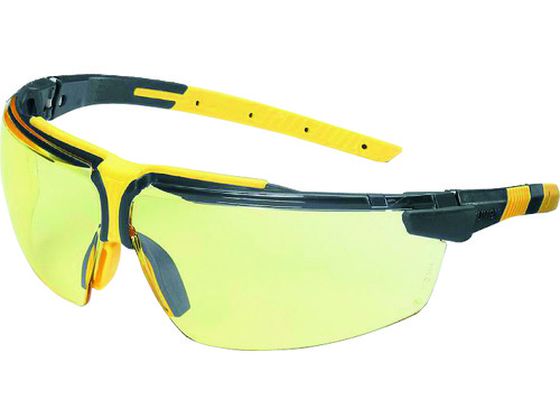 【商品説明】●テンプル、ノーズパッドなど顔に触れる部分にソフト素材を使用して優れたフィット感を実現しています。●高品質かつ耐久性のある曇り止め・傷防止コーティングです。●メタルフリーです。【仕様】●型番：9190085●レンズ色：アンバー ...