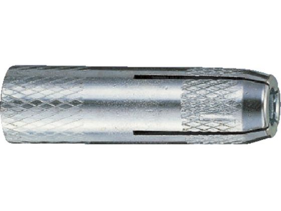 【商品説明】●内部コーン打込み式で施工のバラツキが少ないです。●専用ハンドホルダーの使用により施工完了の確認ができます。●貫通穴でも施工が可能（GTタイプ）です。【仕様】●型番：CT-1250BT●入数：4本●ねじの呼び：M12 ●全長（m...