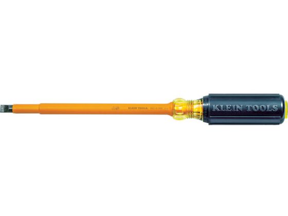 【商品説明】●IEC60900及びASTM　F1505を満たすか上回っています。●クッショングリップハンドルで快適な使い心地です。●オレンジ色のコーティングは難燃性、耐衝撃性に優れています。●グリップエンドにチップ形状を表記しています。【仕...