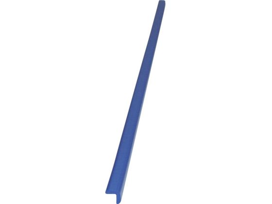 【商品説明】●ちぎれにくく、クッション性に優れた衝撃吸収材です。【仕様】●型番：TAC-51●色：ブルー　●幅（mm）：24　●長さ（m）：0．9　●厚さ（mm）：6　●取付方法：貼付タイプ（両面テープ付属）●ニトリルゴム（NBR）【備考】...