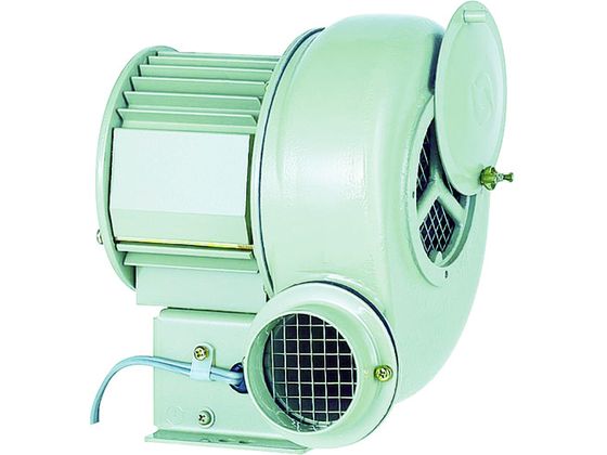 【商品説明】●印刷機械、焼却炉、包装機械、乾燥機。バーナー、熱風発生機、クリーニング機械。温蔵庫、シミ抜き機、製菓機械、一般送風。●高度な流体技術により、小型・軽量化を図り、相手機械へのセッティング・メンテナンスが容易です。【仕様】●型番：...