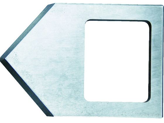 【商品説明】●アングルカッター用上刃として、丈夫で、長持ち。【仕様】●型番：D62-1●適合機種：D−60、D−65●タイプ：上刃【備考】※メーカーの都合により、パッケージ・仕様等は予告なく変更になる場合がございます。【検索用キーワード】モ...