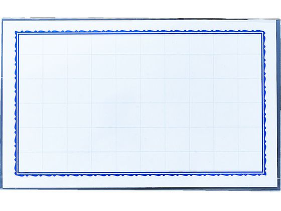 【商品説明】●裏面に安全ピン・クリップ両用型の金具が付いています。【仕様】●型番：KHE−N−1P●タイプ：ハード　●縦（mm）：57　●横（mm）：91　●厚さ（mm）：4　●取付方法：安全ピン・クリップ両用型金具　●中紙サイズ（mm）幅...