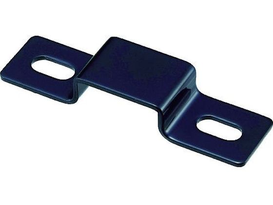 【商品説明】●小型・軽量・コンパクトで高剛性、各種の接合・補強・連結の多目的ツールとして利用でき、ガーデニング（テラス金具）＆生活用品の連結金具としても幅広く活用できます。●突起部分をかわして連結することが可能で、大工作業の補強金具としても...