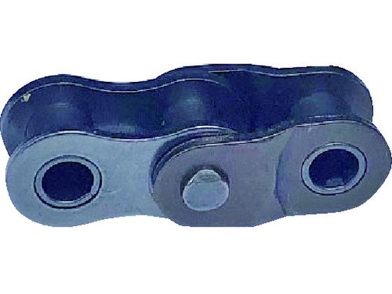 【商品説明】●JIS、ASME、ISOに準拠した世界規格品であり、安心してお使いいただけます。【仕様】●型番：RS120−2−2POL●列数：2　●適合チェーンNo．：120●JIS規格・ISO系規格品、汎用品　●使用温度範囲：−10〜60...