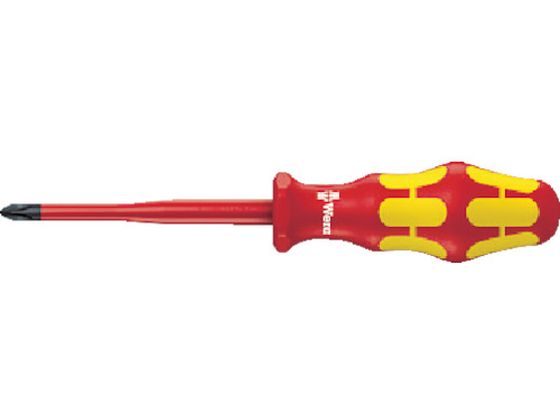 【仕様】●型番：006450●刃先：［［＋］］No．1●軸長（mm）：80●全長（mm）：178●1000V絶縁仕様●欧州規格IEC60900適合品【備考】※メーカーの都合により、パッケージ・仕様等は予告なく変更になる場合がございます。【検...
