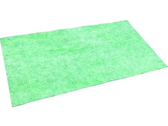 【商品説明】●作業員の靴裏油による床汚れの拡散防止としてマットのズレによる転倒防止対策としてオイル・水用。●強力な滑り止め機能が付いたマットです。●難燃性の素材を使用しています。●あらゆる液体を吸着する多機能マットです。●圧縮加工なので、摩...