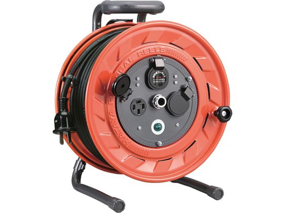 【仕様】●型番：AP-302M●電線種：ソフトンケーブルVCT　●電線仕様長さ（m）：30　●電線仕様太さ（［［MM2］］）：2．0　●電線仕様芯数（C）：4　●定格電流（A）：5　●コンセント仕様定格：3P・20A・250Vアース付　●コ...