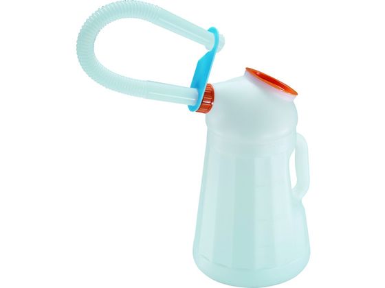 【商品説明】●本体・ノズルの両方に蓋が付いており、さらにノズルの方には、こし網付きと液体排出時の異物混入を防ぐことが出来ます。●ロングノズルのため、入れにくい場所でも楽に作業することが出来ます。●ノズルホルダー付きのため、液だれを防ぎます。...