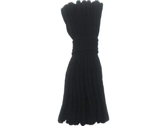 【商品説明】●手触りが良く発色が綺麗で手芸やホビーに最適です。【仕様】●型番：AC-112●色：ブラック　●長さ（m）：10　●標準幅（mm）：5●アクリル【備考】※メーカーの都合により、パッケージ・仕様等は予告なく変更になる場合がございま...