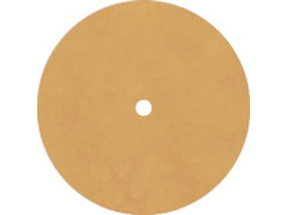 【仕様】●型番：JR600MW-08013●外径（mm）：φ13●粒度（＃）：600●色：赤白橡（あかしろつるばみ）●砥粒：アルミナ長繊維●穴径（mm）：φ1．6●厚さ（mm）：0．8●最高使用回転数（rpm）：10000【備考】※メーカー...