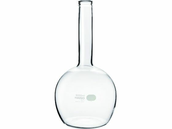 【商品説明】●熱湯、電子レンジで使用。乾熱滅菌や、オートクレーブに。精密な分析や、薬品（劇薬など）に。●口部は耐久性のある肉厚リム加工が施されています。●計量やかくはん、培養に幅広く使用できます。【仕様】●型番：HF−5L−SCI●容量（m...