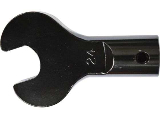 【仕様】●型番：440SCK36●有効長（mm）：100　●適用トルクレンチ：N440LCK、N440SPCK　●許容トルク（N・m）：440　●二面寸法（mm）：36　●寸法（mm）頭：84　●寸法（mm）厚さ：22　●差込径（mm）：2...