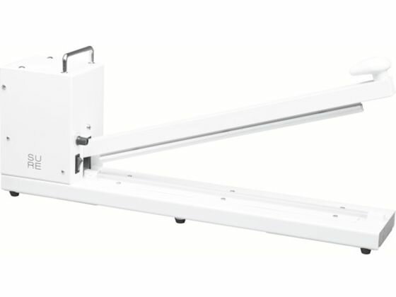 【仕様】●型番：NL-452K●シール寸法（mm）幅×長さ：3．0×450　●消費電力（W）：920　●本体寸法（mm）幅：122　●本体寸法（mm）奥行：650　●本体寸法（mm）高さ：300　●シール最大厚さ（mm）：0．6　●シール最...