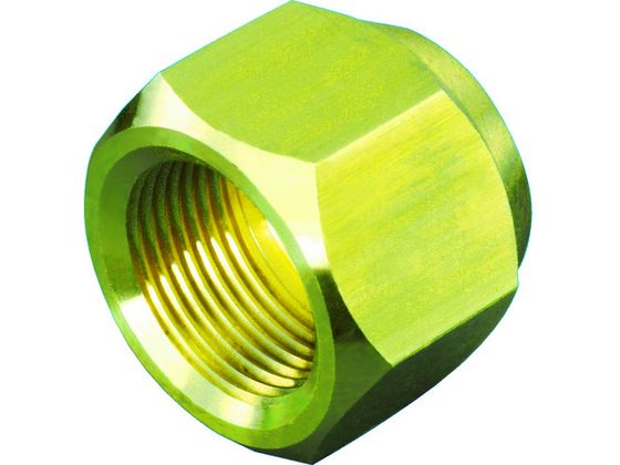 【仕様】●型番：FN-2B●適用銅管外径（mm）：6．35（1／4）●黄銅【備考】※メーカーの都合により、パッケージ・仕様等は予告なく変更になる場合がございます。【検索用キーワード】因幡電工フレアナット　イナバデンコウフレアナット　因幡電工...