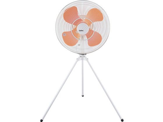 【商品説明】●ホコリに強い全閉式モーター工場扇です。●安全性の高いサーマルプロテクターを内蔵しています。【仕様】●型番：SF-45MS-2VP●電源（V）：単相200　●消費電力（W）（50／60Hz）：120／180　●ハネ径（cm）：4...