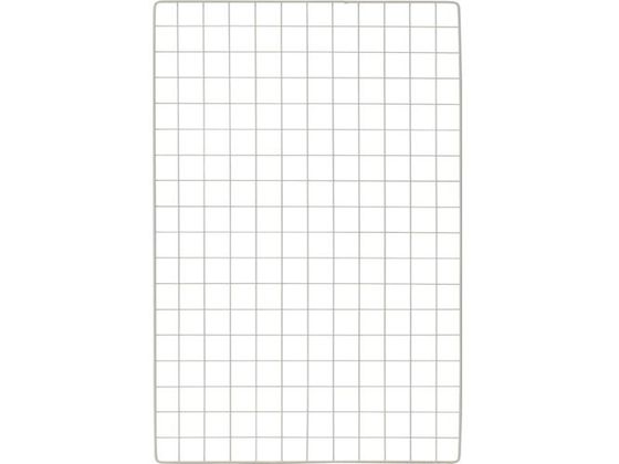 【仕様】●型番：TN-6009●高さ（mm）：900　●色：ネオグレー　●幅（mm）：600●網目：50×50mm●スチール　●表面処理：粉体塗装【備考】※メーカーの都合により、パッケージ・仕様等は予告なく変更になる場合がございます。【検索...