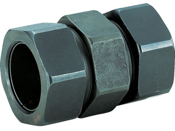 【商品説明】●バックラッシ（遊びや隙間）がなくトルクやスラストの複合荷重に耐えます。●小型・軽量で慣性が少なく、シンプルな構造で取り付け・分解が簡単です。●シャフトとシャフトをキーレスで固定する継手です。●表面は、かじり付防止用としてリン酸...